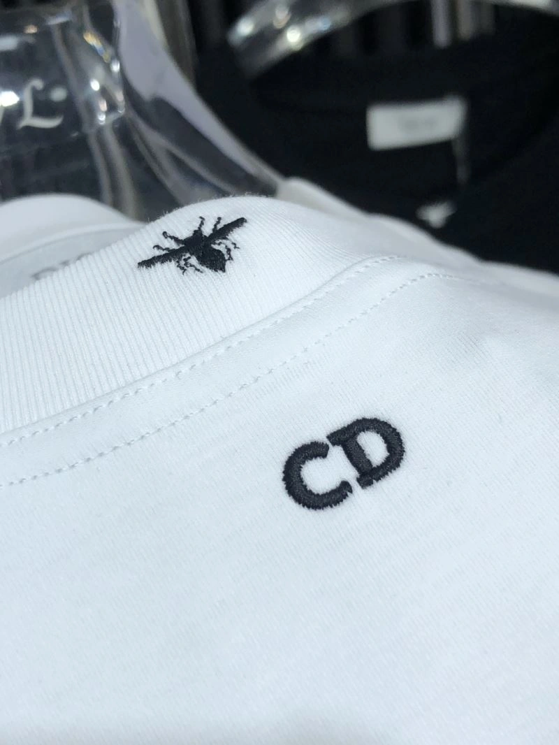 Affordable Christian Dior T-Shirts