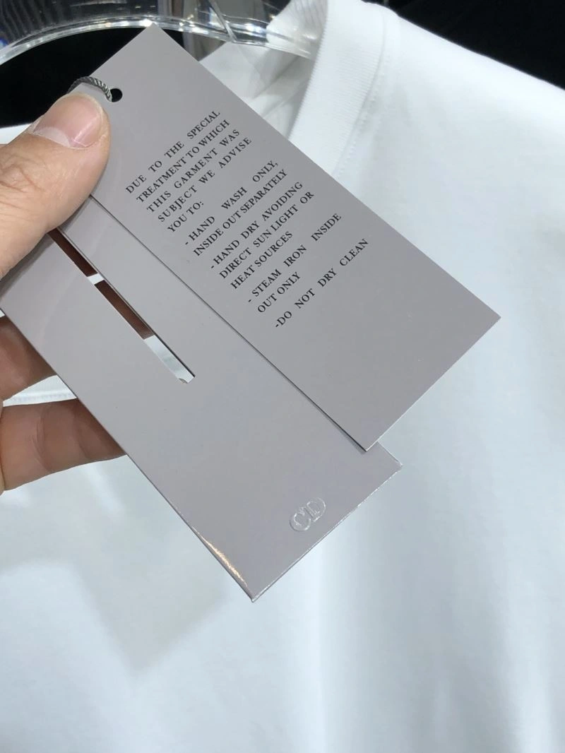 Affordable Christian Dior T-Shirts