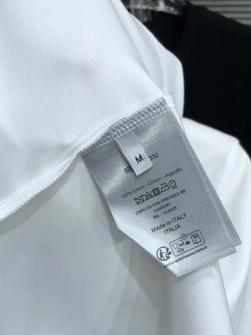 Affordable Christian Dior T-Shirts