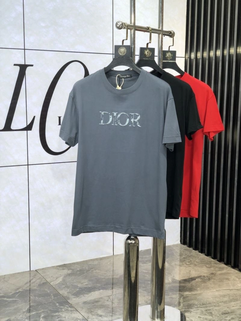 Christian Dior T-Shirts