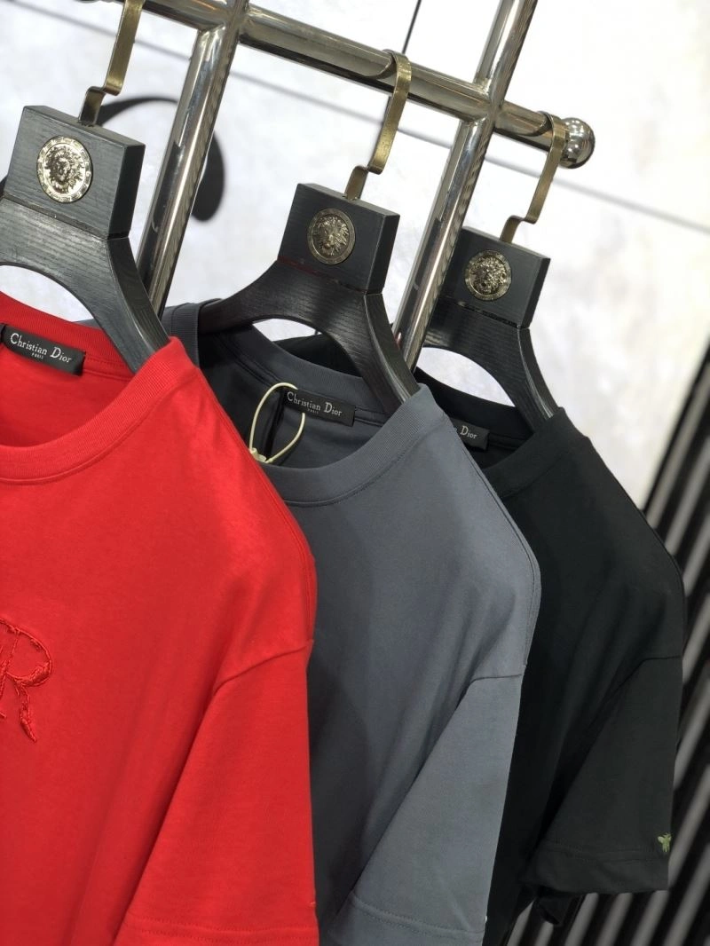 Perfect replica Christian Dior T-Shirts