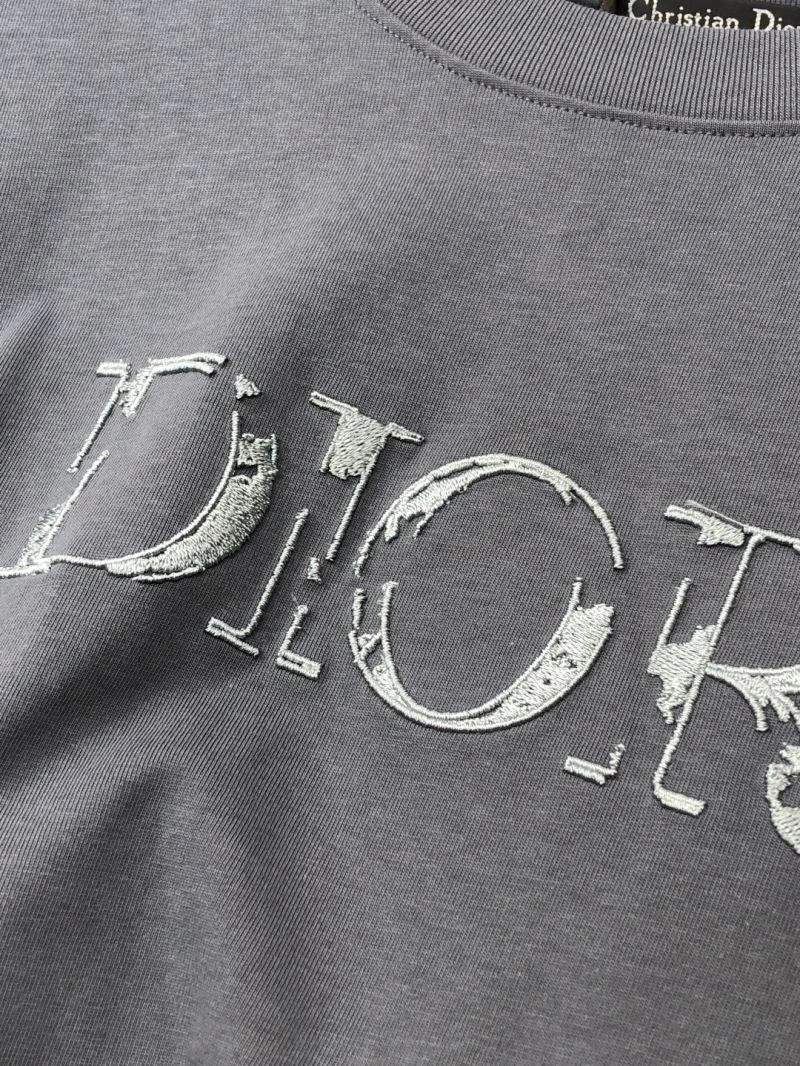 Perfect replica Christian Dior T-Shirts