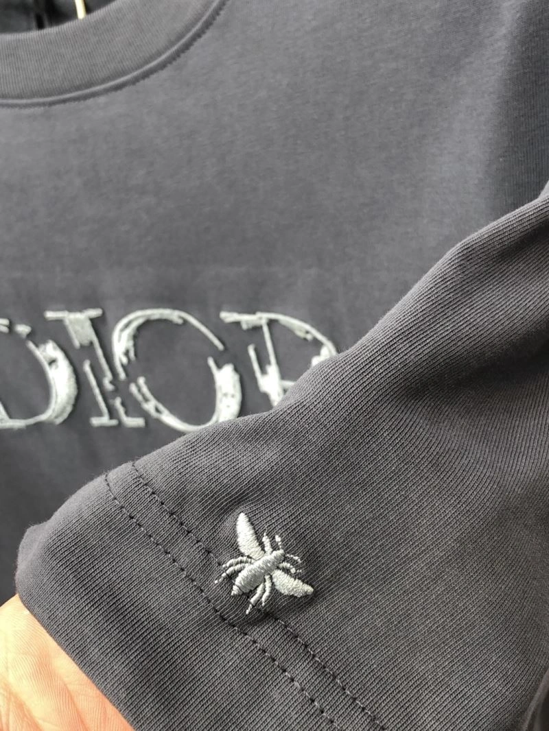 Perfect replica Christian Dior T-Shirts