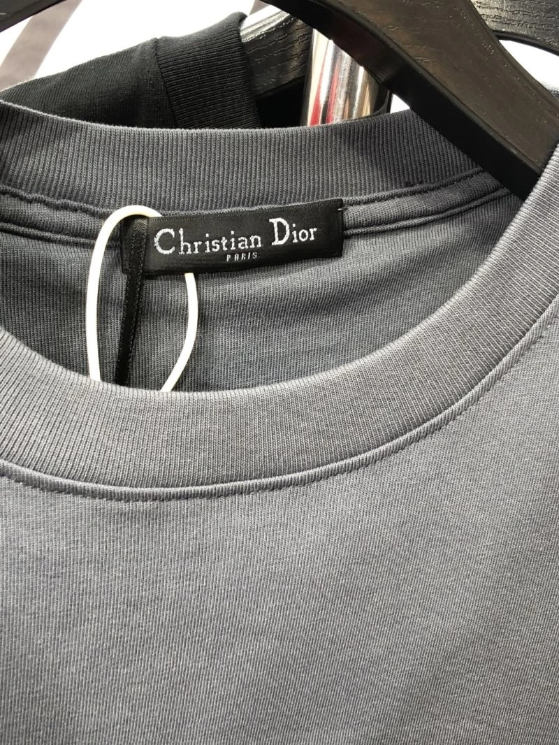 Perfect replica Christian Dior T-Shirts