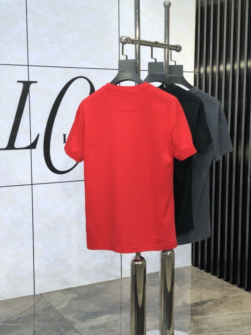 Perfect replica Christian Dior T-Shirts