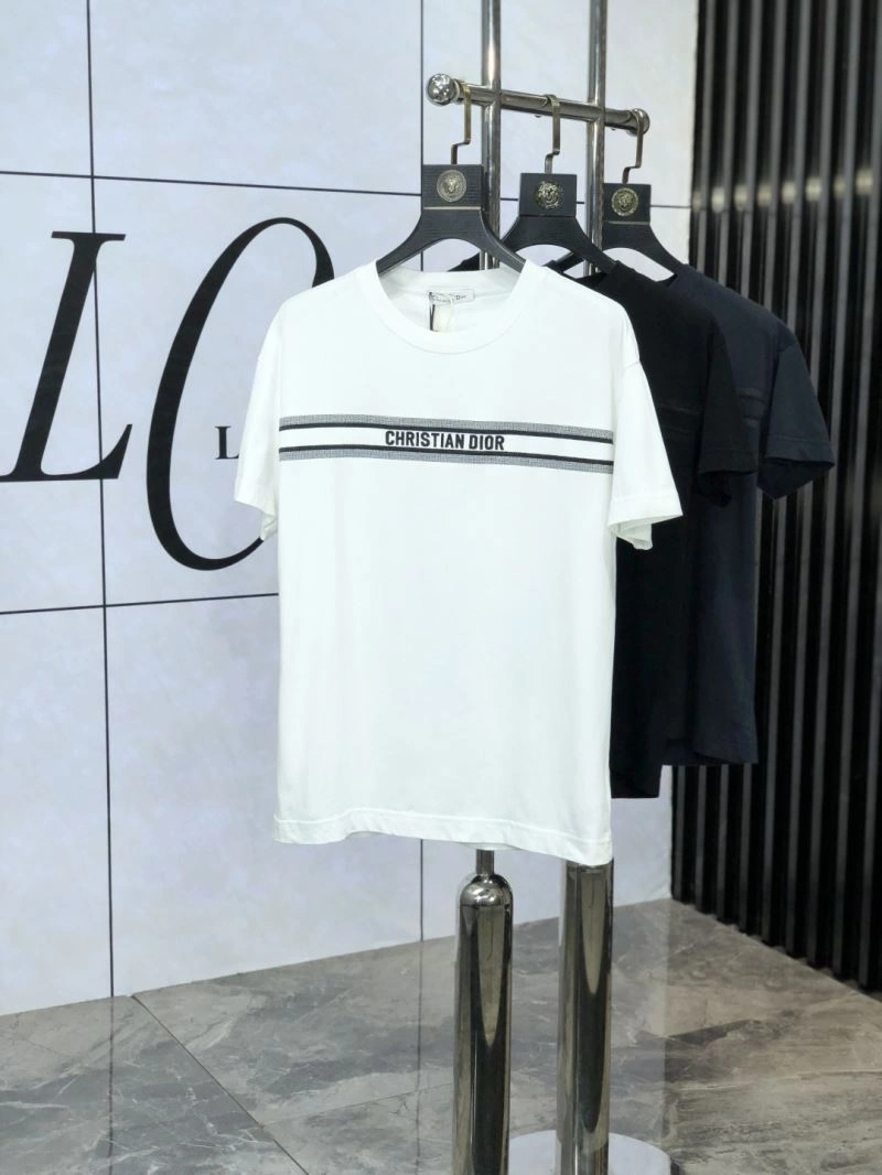 Christian Dior T-Shirts
