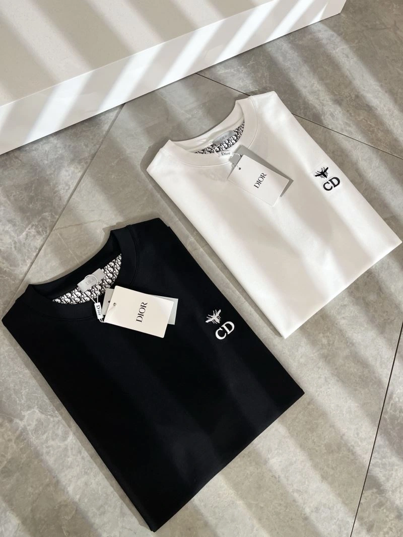 Christian Dior T-Shirts