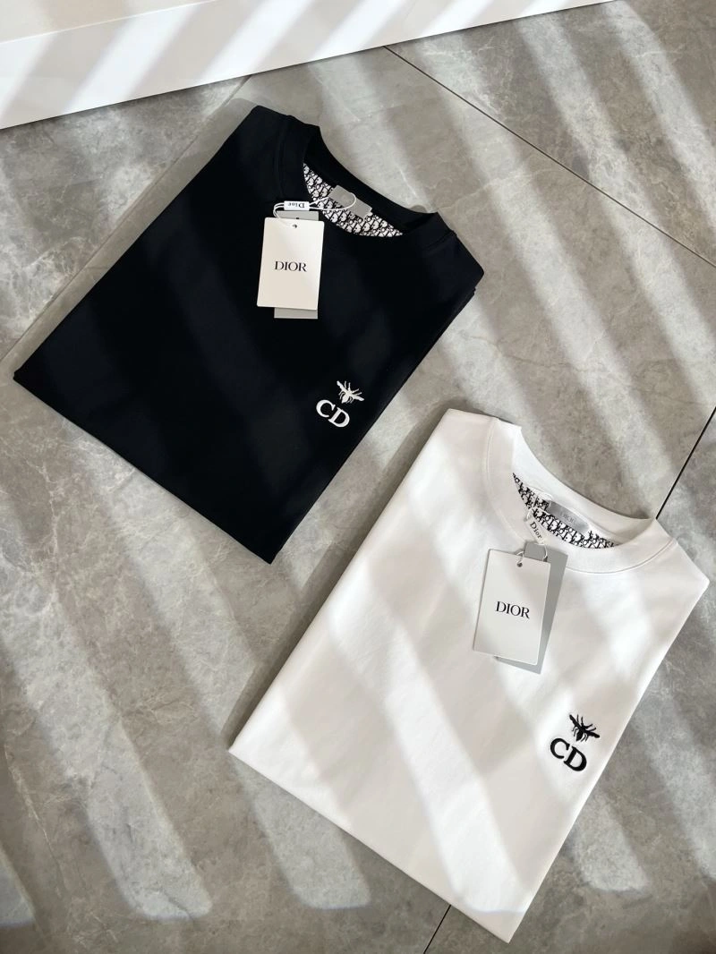 Christian Dior T-Shirts