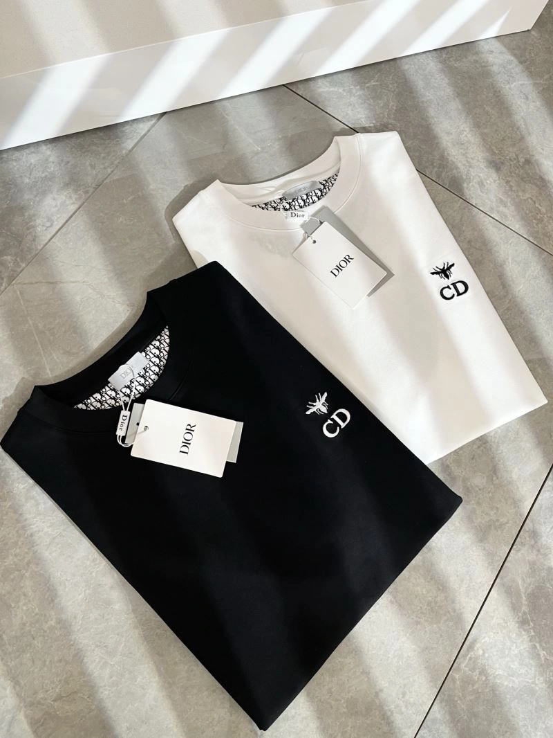 Discounted Christian Dior T-Shirts
