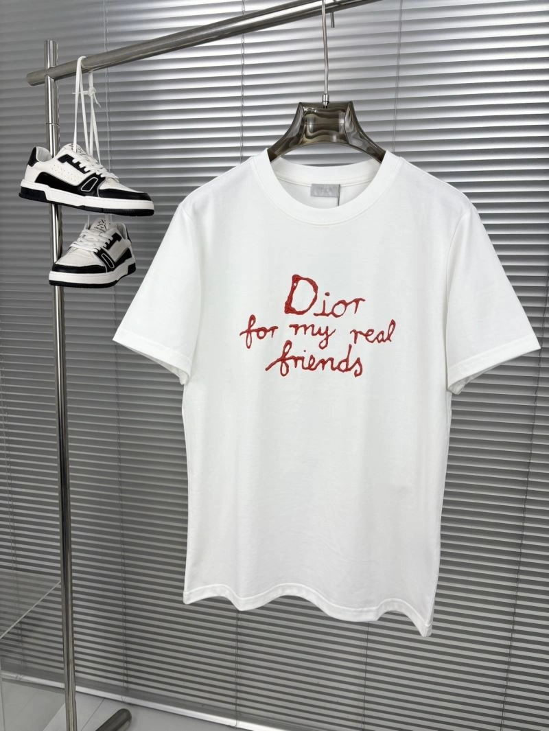 Christian Dior T-Shirts