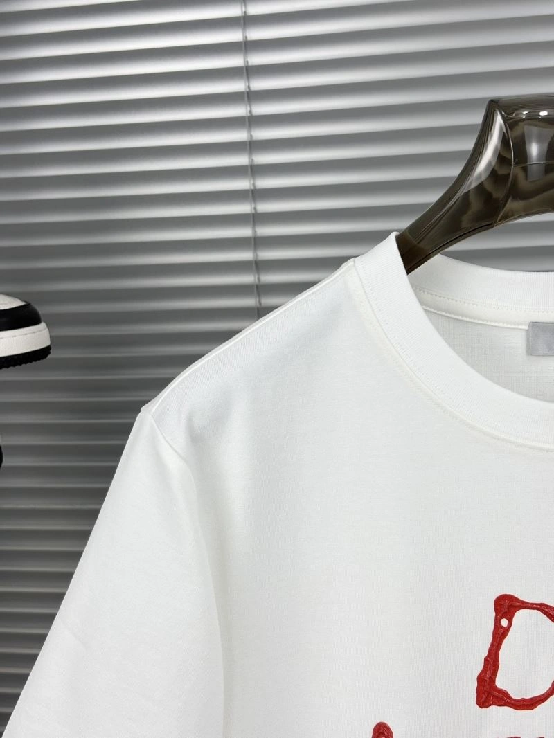 Indistinguishable Christian Dior T-Shirts