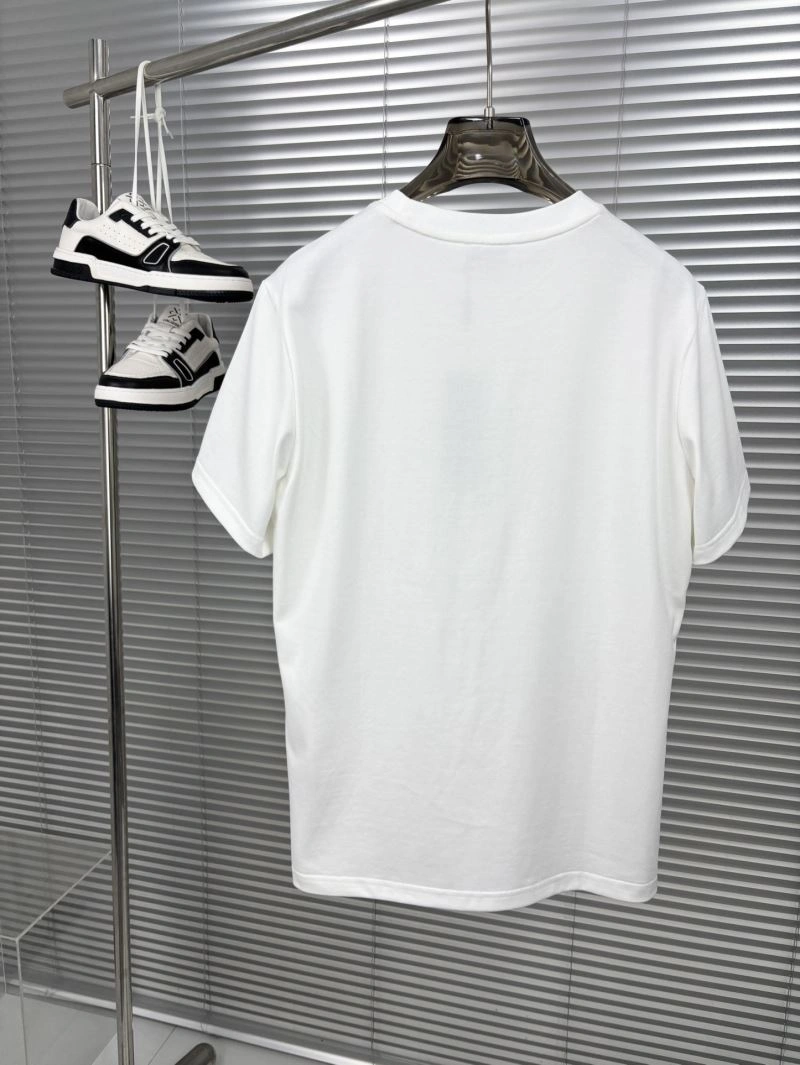 Indistinguishable Christian Dior T-Shirts