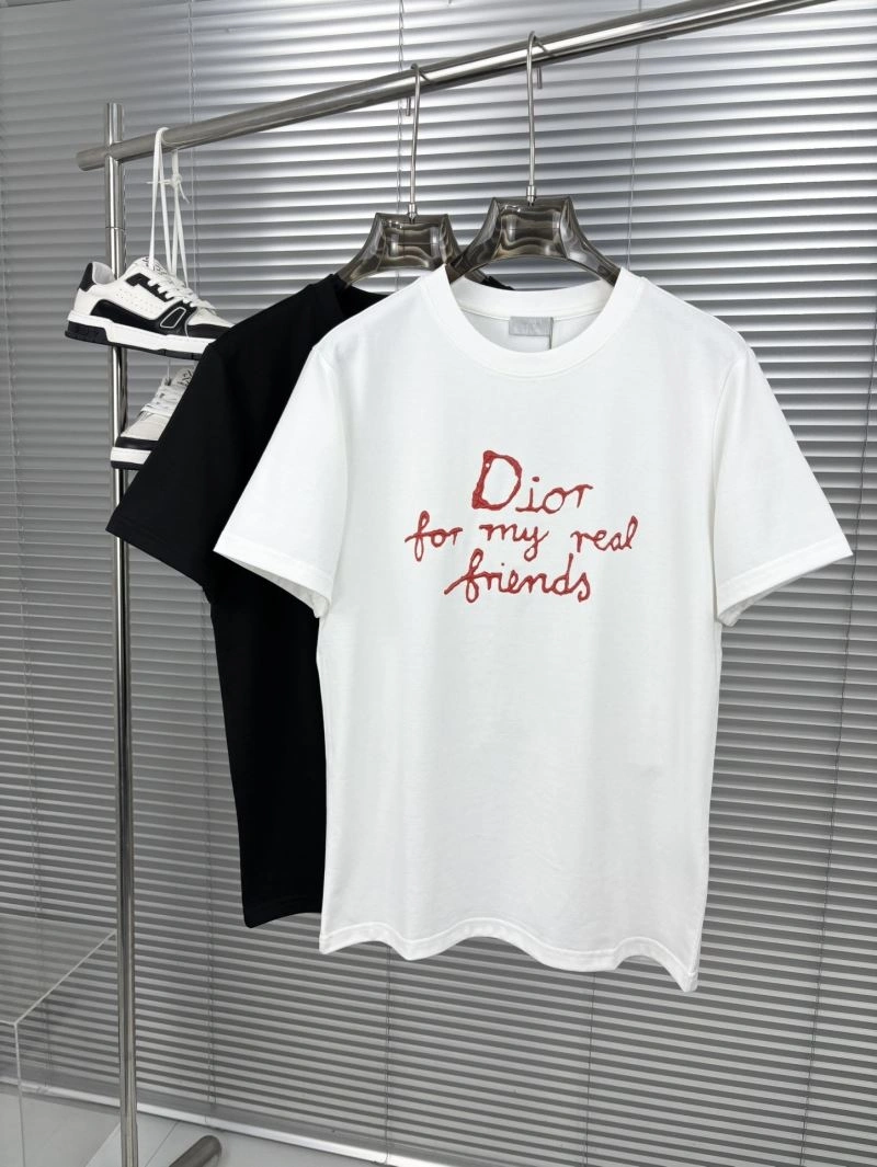 Christian Dior T-Shirts