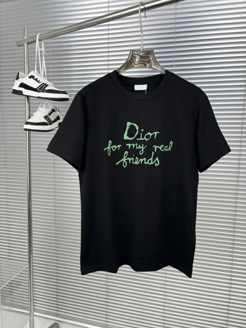 Top mirror Christian Dior T-Shirts