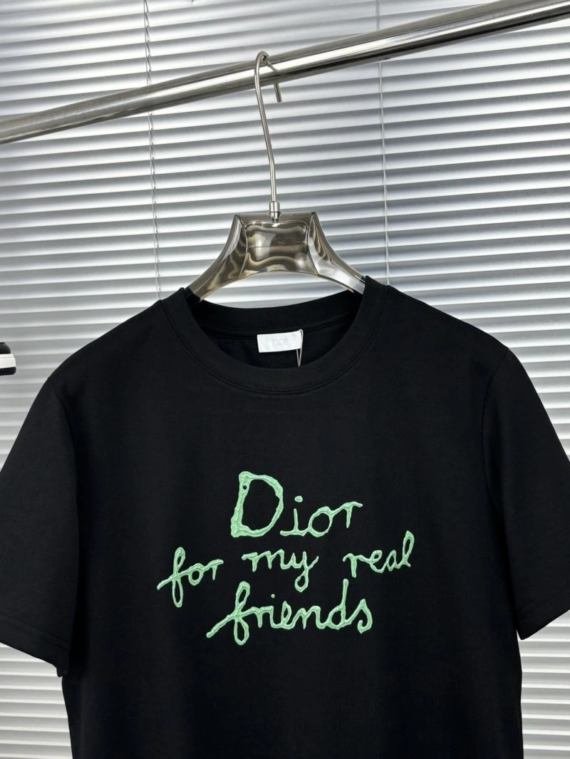 Top mirror Christian Dior T-Shirts