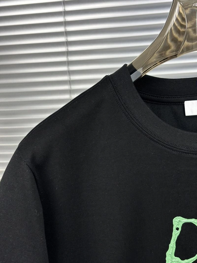 Top mirror Christian Dior T-Shirts