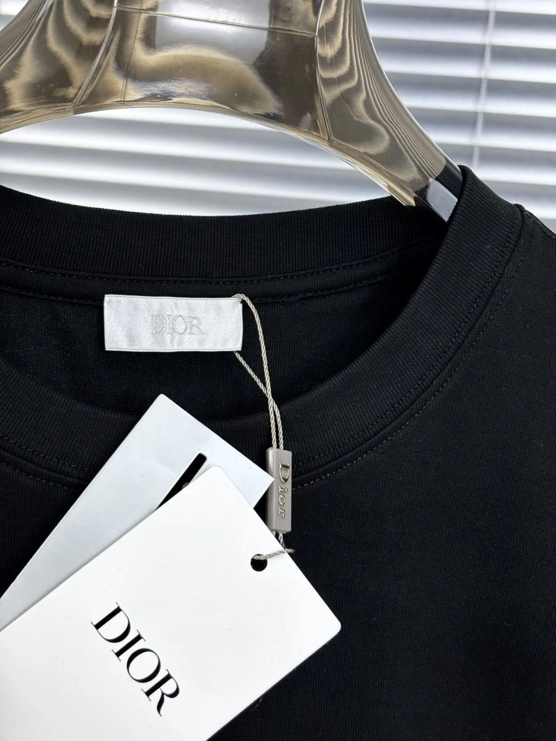 Top mirror Christian Dior T-Shirts