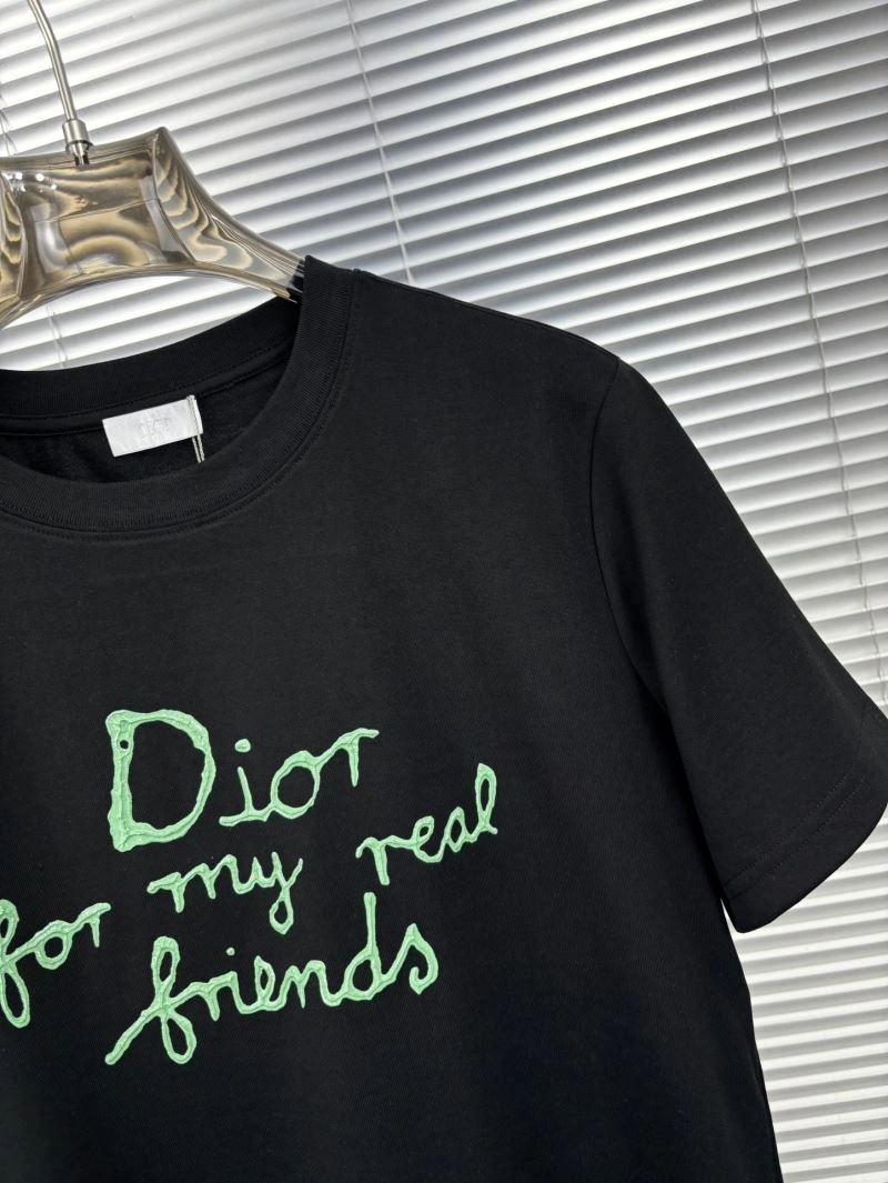 Top mirror Christian Dior T-Shirts