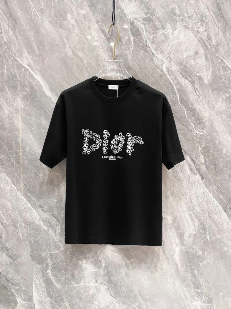 Christian Dior T-Shirts