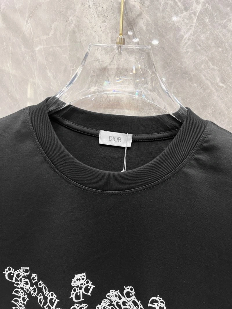 Legit Christian Dior T-Shirts