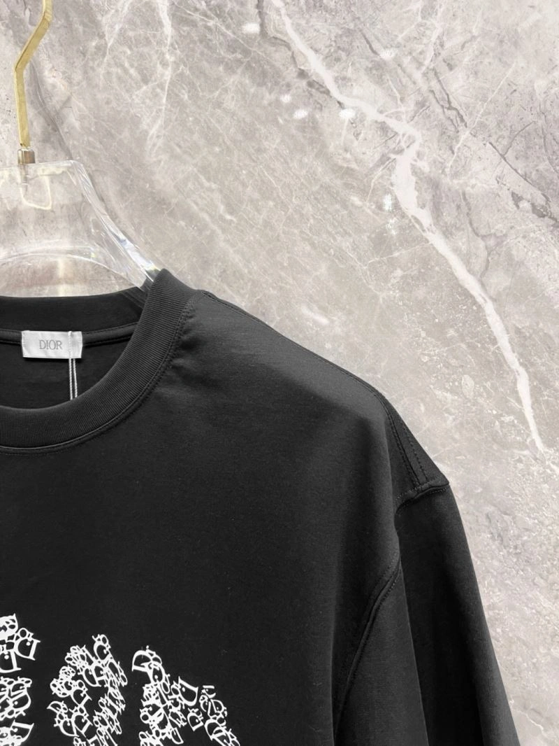 Legit Christian Dior T-Shirts