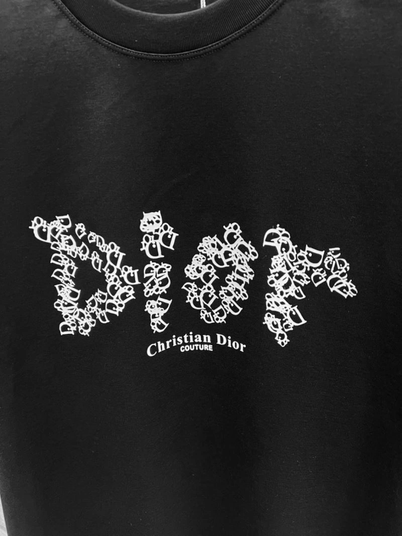 Legit Christian Dior T-Shirts