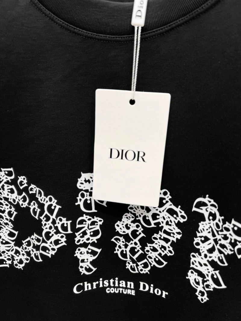 Legit Christian Dior T-Shirts