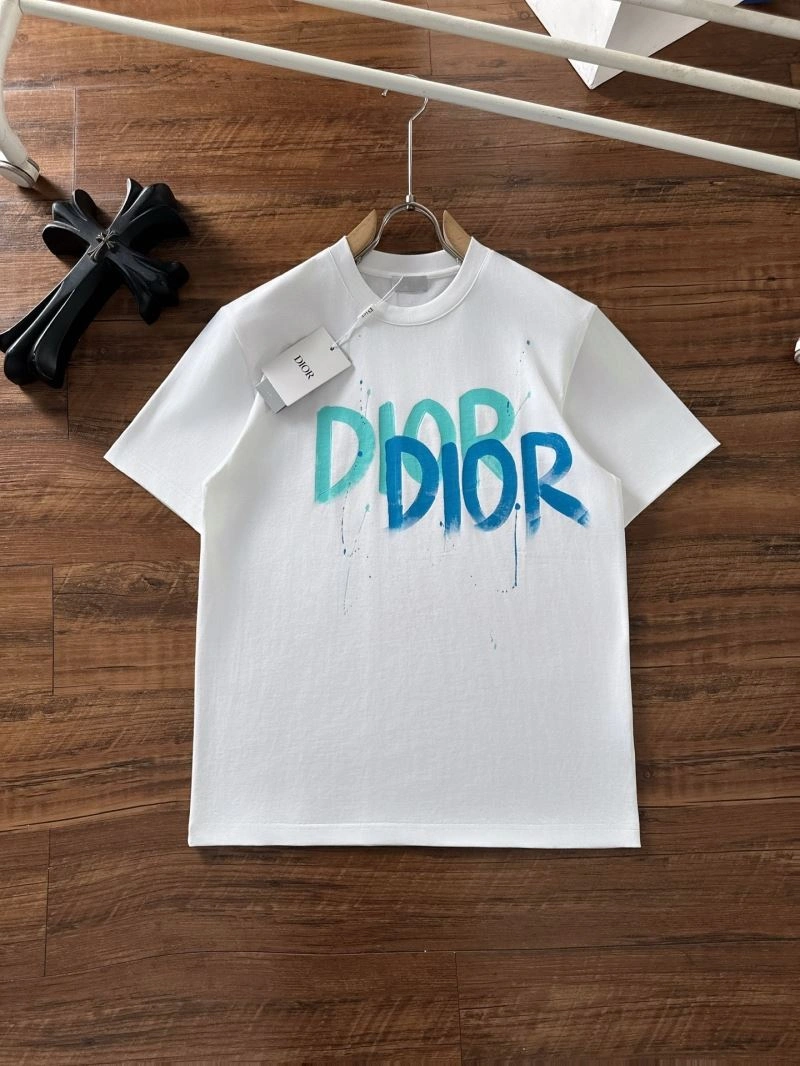Christian Dior T-Shirts