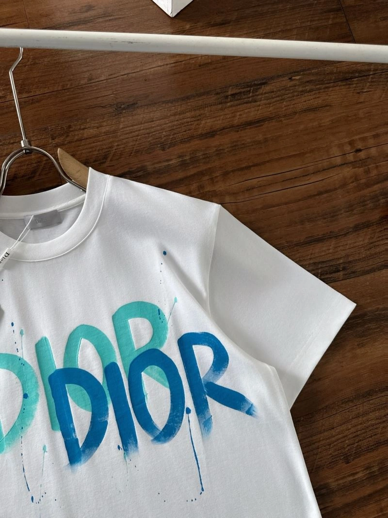 Original Christian Dior T-Shirts