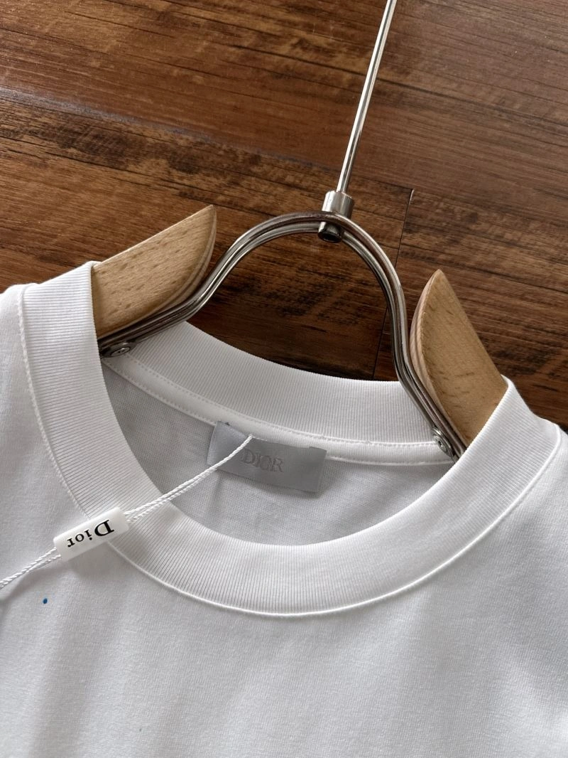 Original Christian Dior T-Shirts