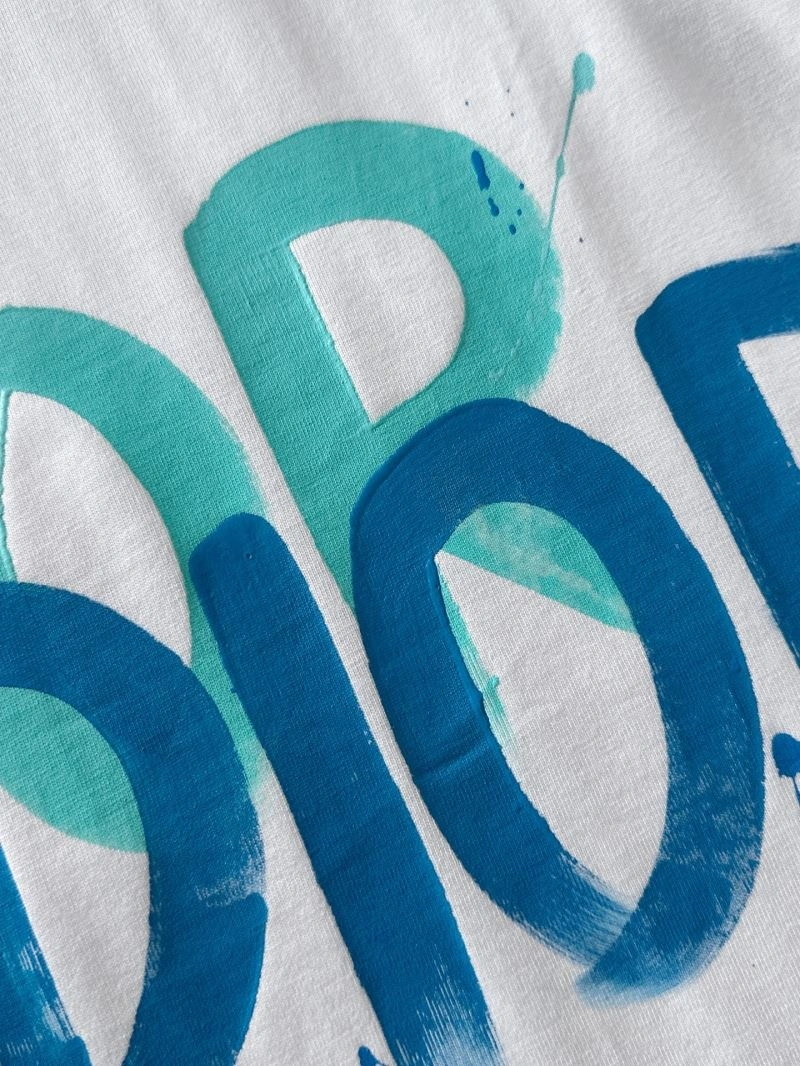 Original Christian Dior T-Shirts