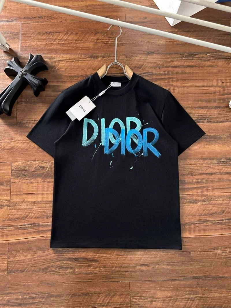 Christian Dior T-Shirts