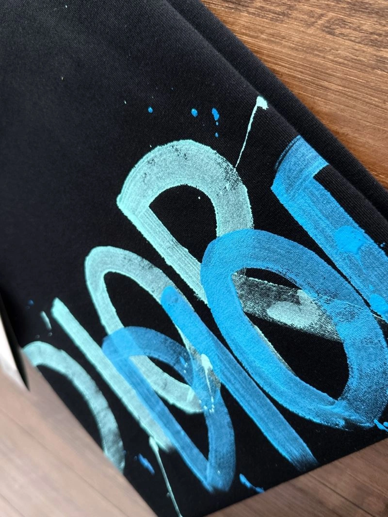 Brand-authenticated Christian Dior T-Shirts