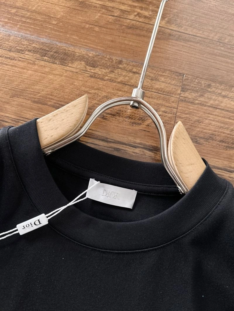 Brand-authenticated Christian Dior T-Shirts