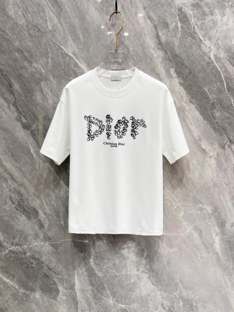 Christian Dior T-Shirts