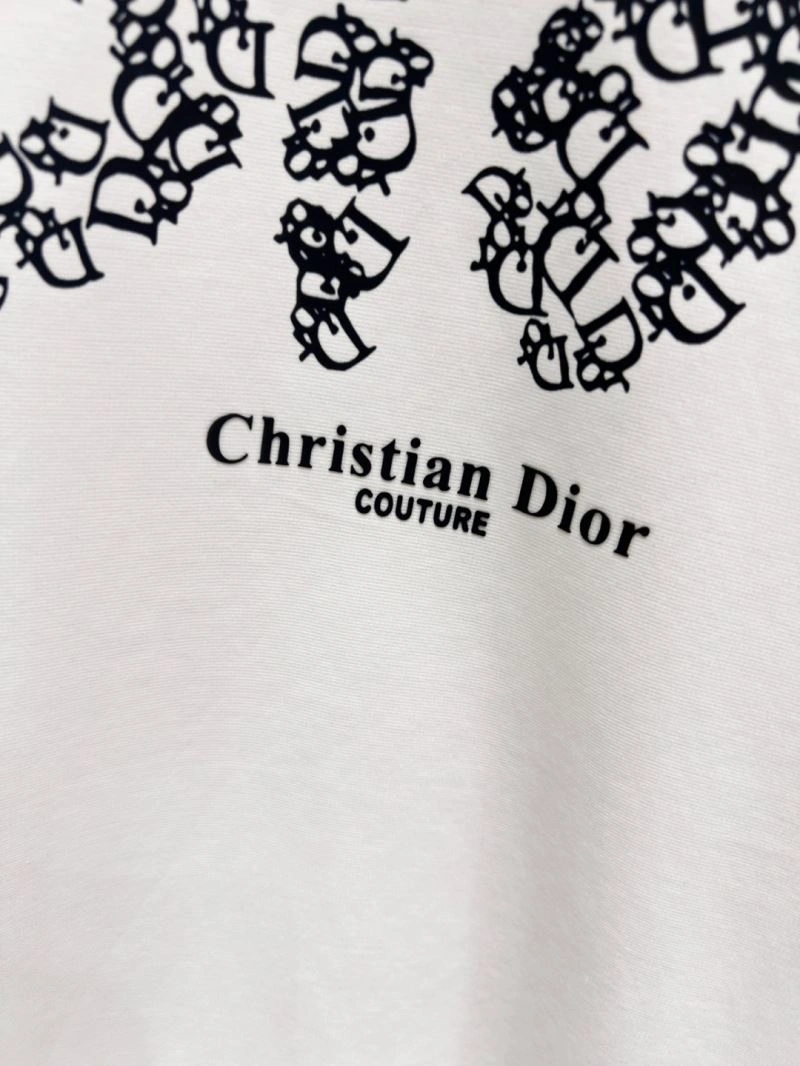 Mirror quality Christian Dior T-Shirts
