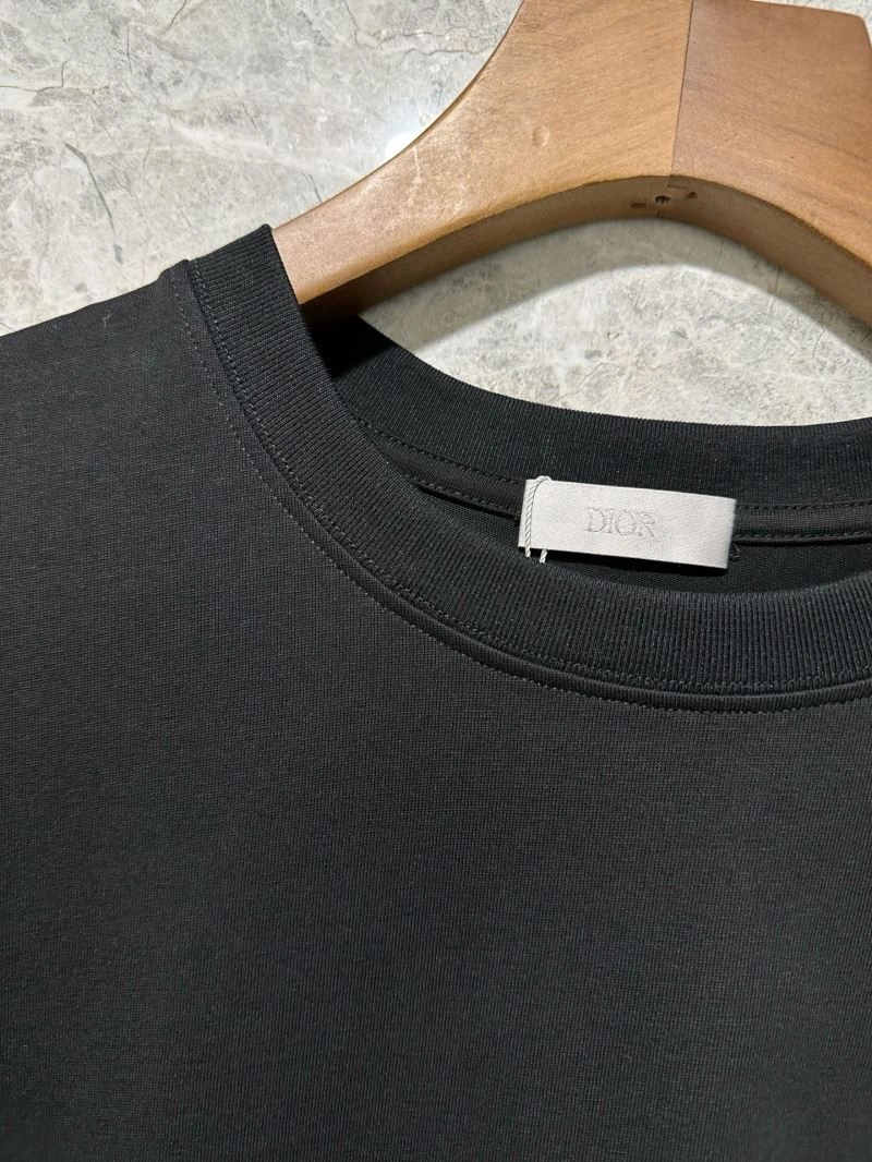 Brand-authenticated Christian Dior T-Shirts