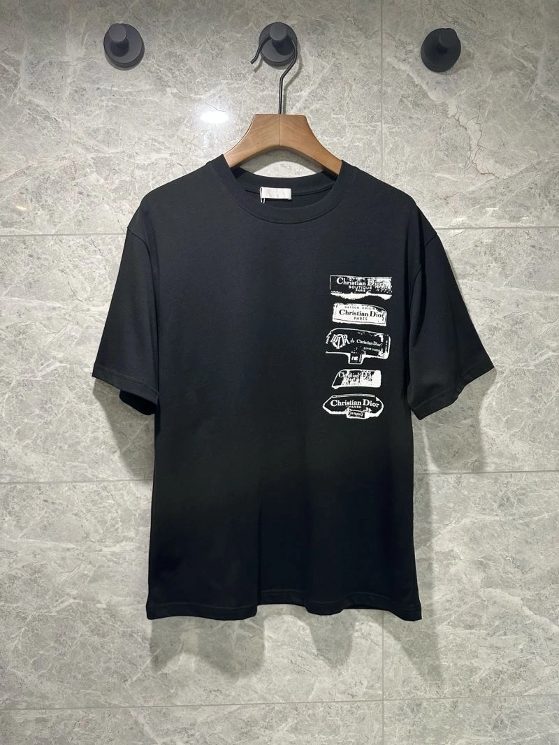 Christian Dior T-Shirts