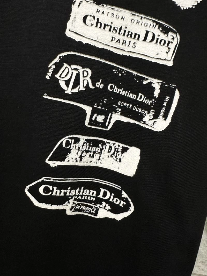 Genuine Christian Dior T-Shirts
