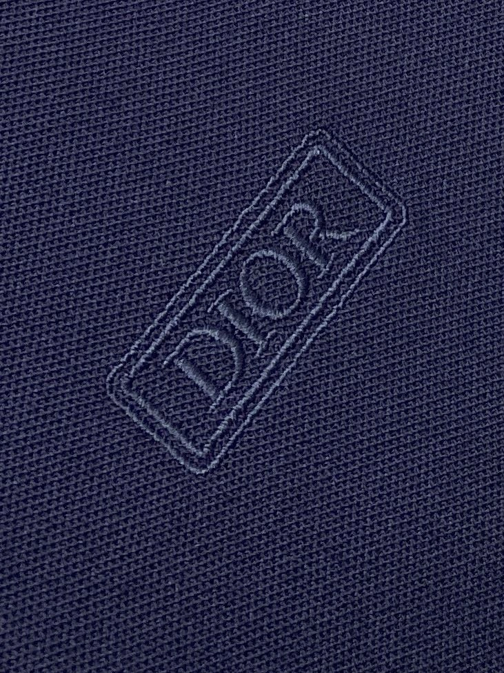 Official Christian Dior T-Shirts