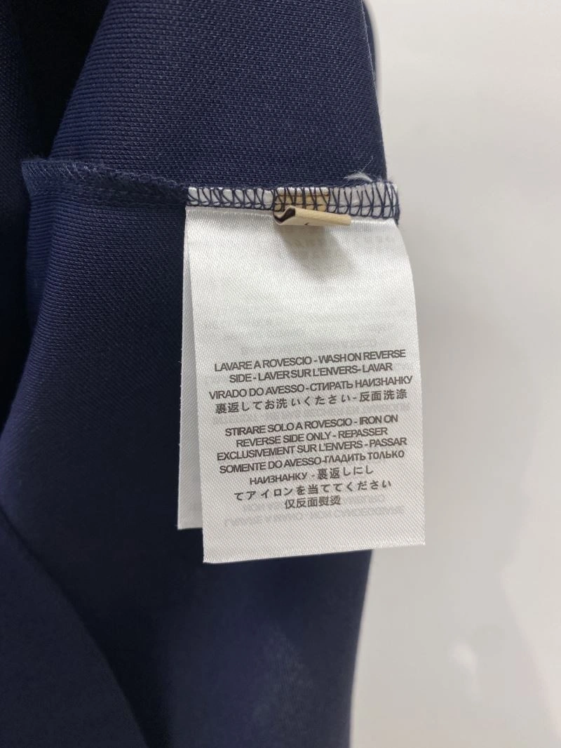 Official Christian Dior T-Shirts