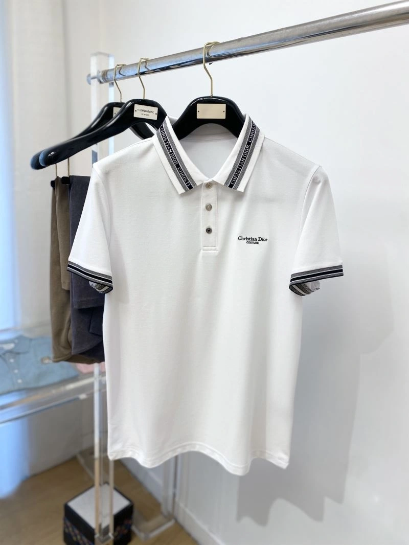Christian Dior T-Shirts