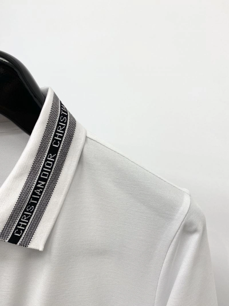 Real Christian Dior T-Shirts