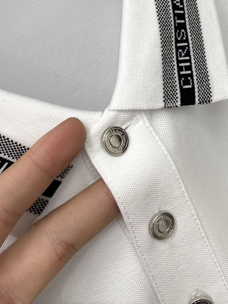 Real Christian Dior T-Shirts