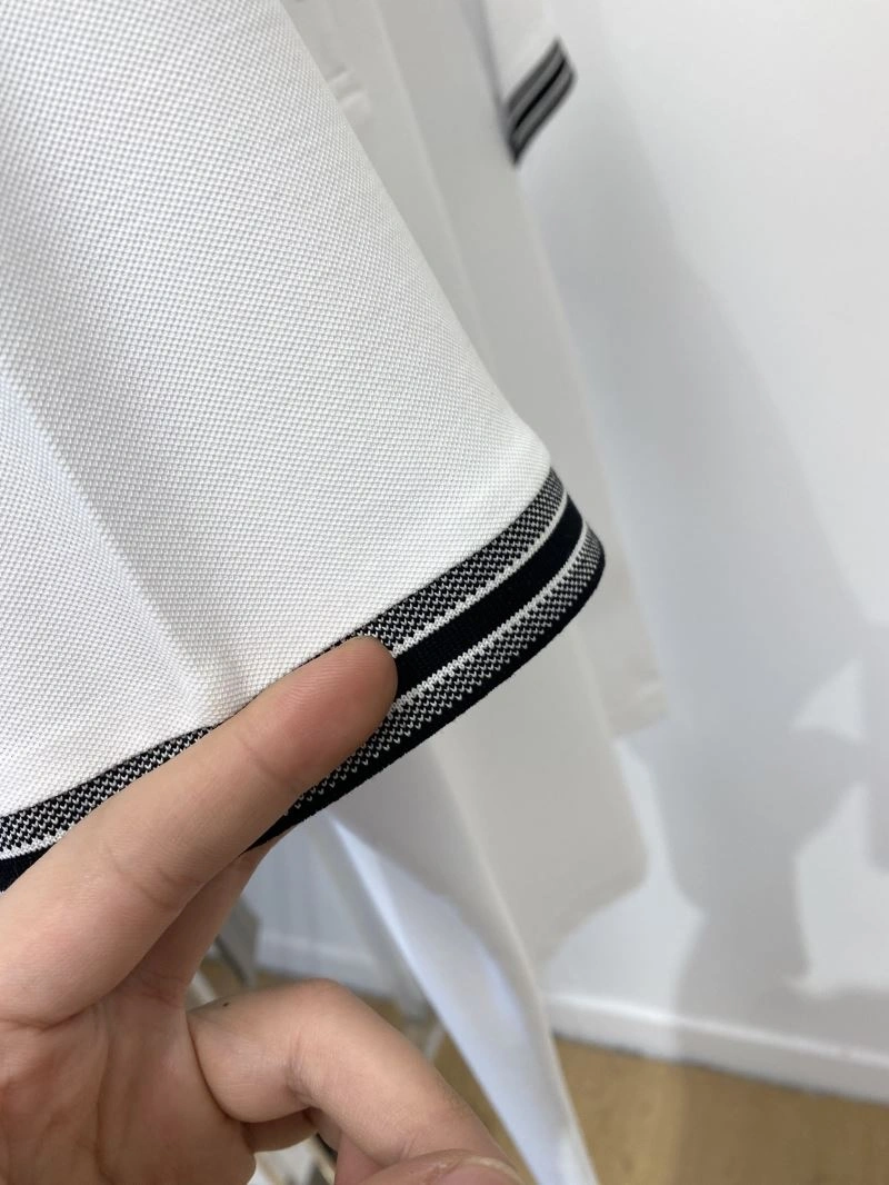 Real Christian Dior T-Shirts