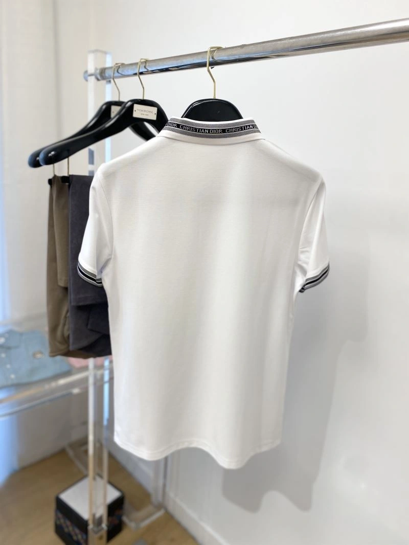 Real Christian Dior T-Shirts