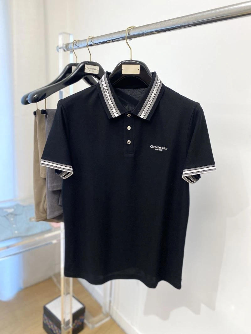 Christian Dior T-Shirts
