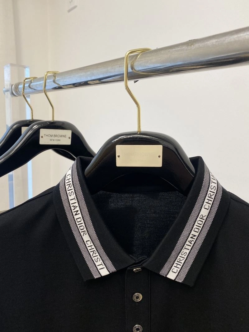 Factory-made Christian Dior T-Shirts