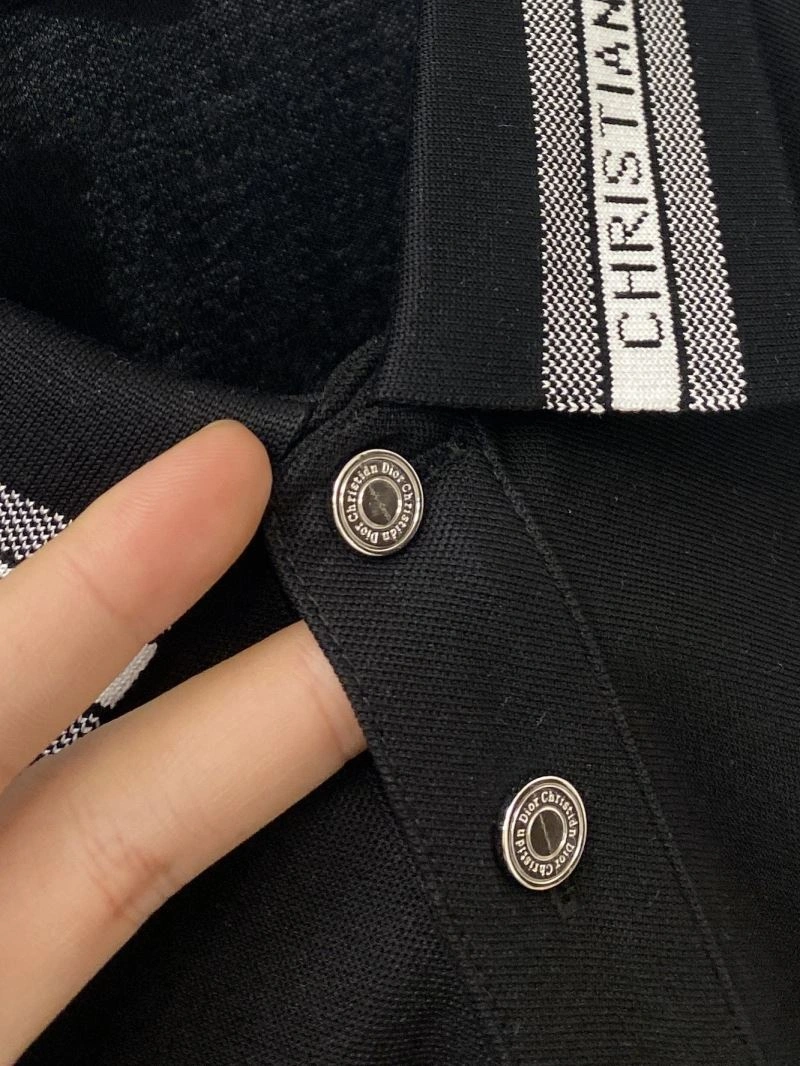 Factory-made Christian Dior T-Shirts