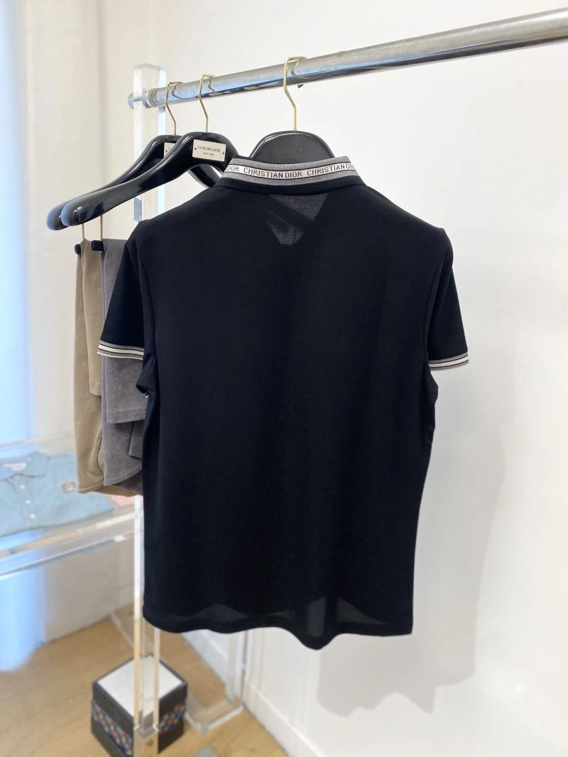 Factory-made Christian Dior T-Shirts